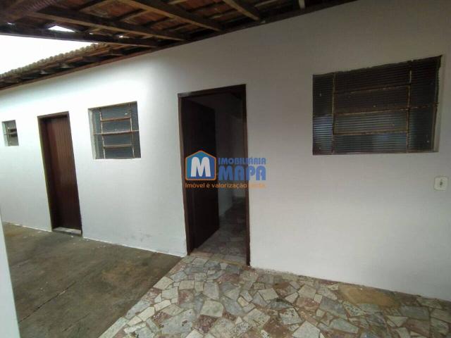 Sobre casa com 43 m² em José Bonifácio SP