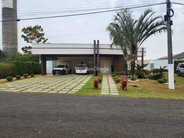 Sobre casa com 400 m² em Araçoiaba da Serra SP
