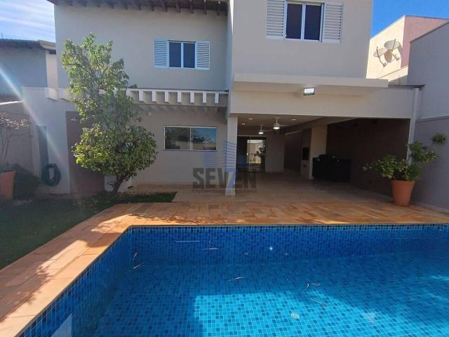 Sobre casa com 400 m² em Bauru SP