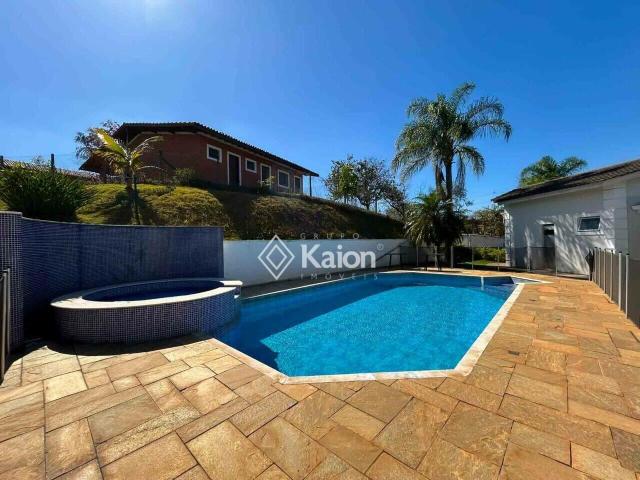 Sobre casa com 400 m² em Itu SP