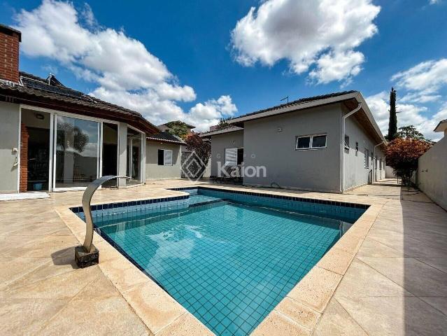 Sobre casa com 400 m² em Itu SP
