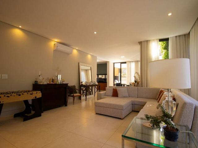 Sobre casa com 400 m² em Itu SP