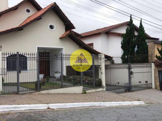 Sobre casa com 400 m² em São Paulo SP