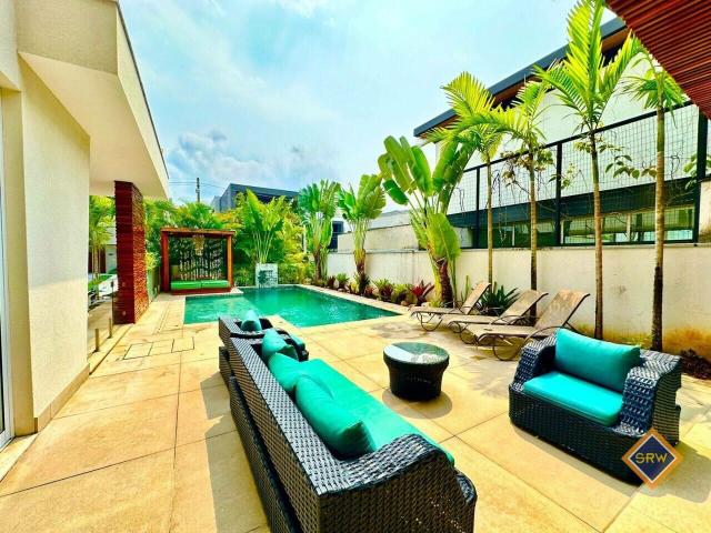 Sobre casa com 404 m² em Bertioga SP