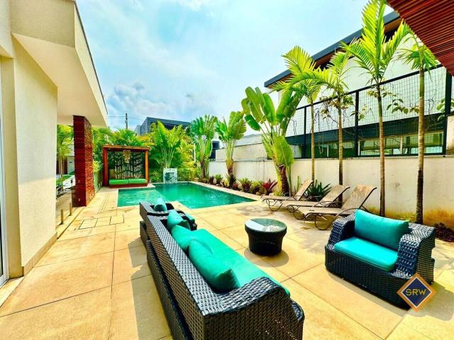 Sobre casa com 404 m² em Bertioga SP