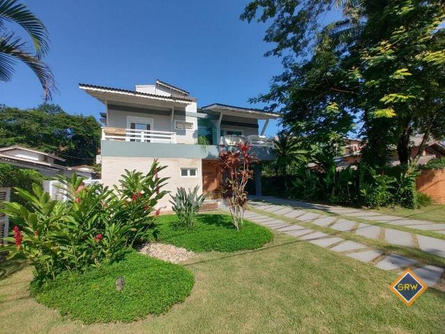 Sobre casa com 405 m² em Bertioga SP