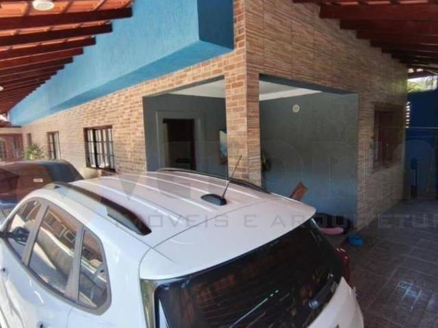 Sobre casa com 406 m² à venda em Caraguatatuba SP