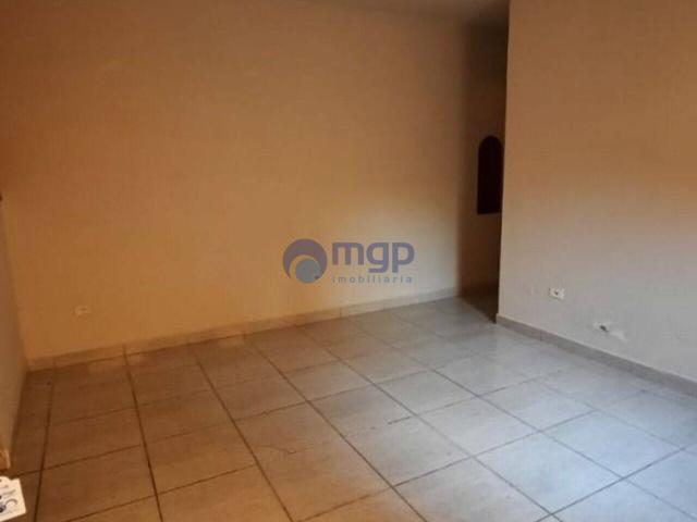 Sobre casa com 40 m² em São Paulo SP
