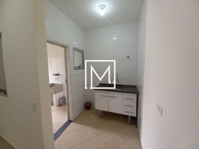 Sobre casa com 40 m² em São Paulo SP