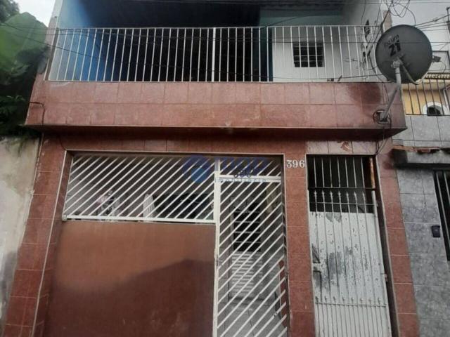 Sobre casa com 40 m² em São Paulo SP