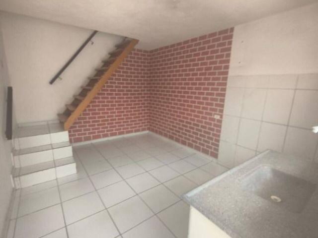Sobre casa com 40 m² em São Paulo SP