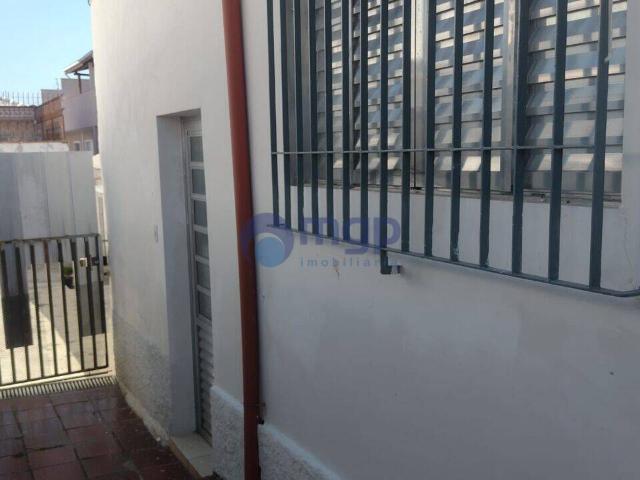 Sobre casa com 40 m² em São Paulo SP