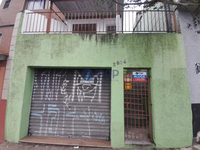 Sobre casa com 40 m² em São Paulo SP