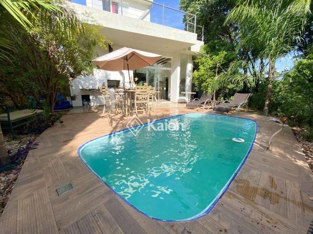 Sobre casa com 410 m² em Itu SP