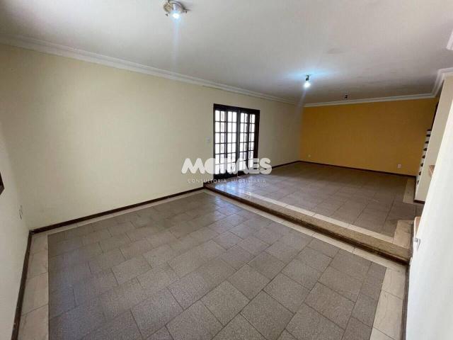 Sobre casa com 416 m² em Bauru SP