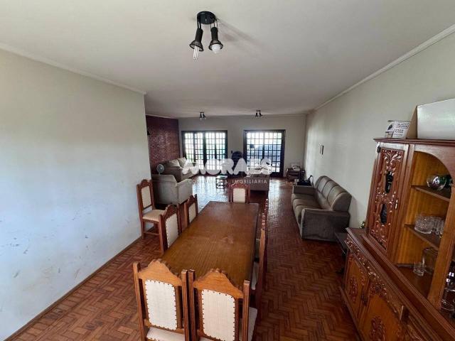 Sobre casa com 418 m² em Bauru SP