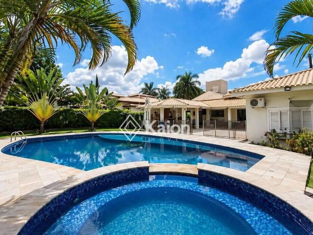 Sobre casa com 430 m² em Salto SP