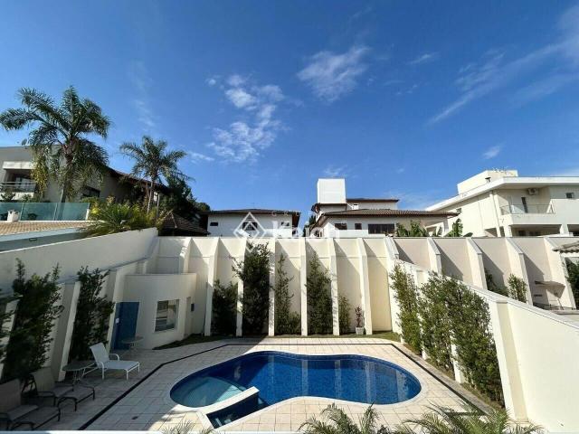 Sobre casa com 439 m² em Itu SP