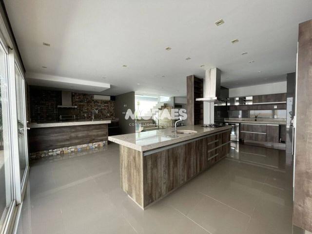Sobre casa com 450 m² em Bauru SP