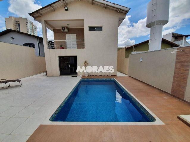 Sobre casa com 450 m² em Bauru SP
