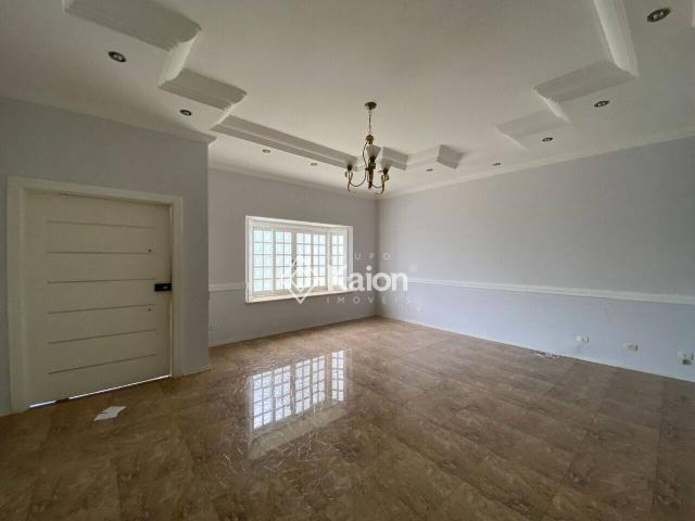 Sobre casa com 450 m² para alugar ou à venda em Itu SP