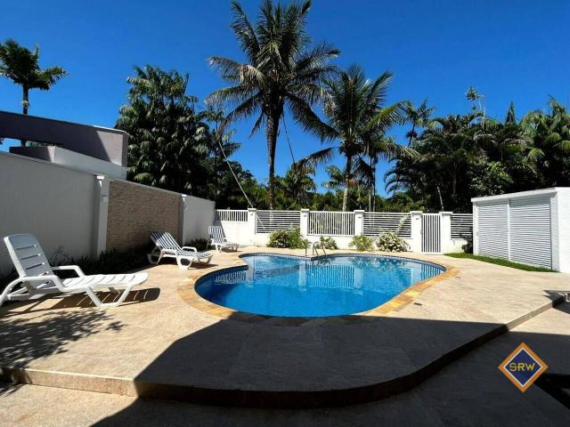 Sobre casa com 453 m² em Bertioga SP