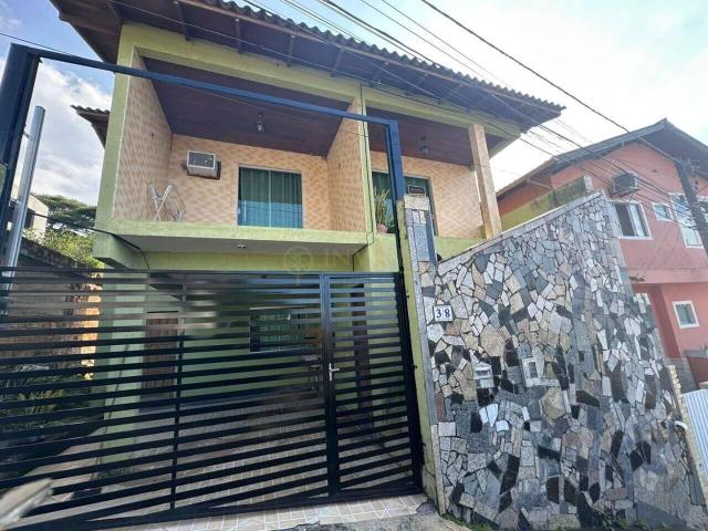 Sobre casa com 45 m² em Florianópolis SC