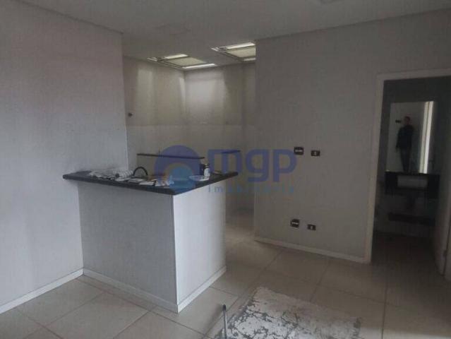 Sobre casa com 45 m² em São Paulo SP