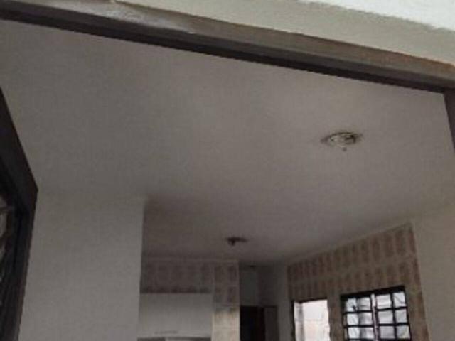 Sobre casa com 45 m² em São Paulo SP