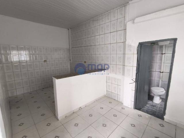 Sobre casa com 45 m² em São Paulo SP
