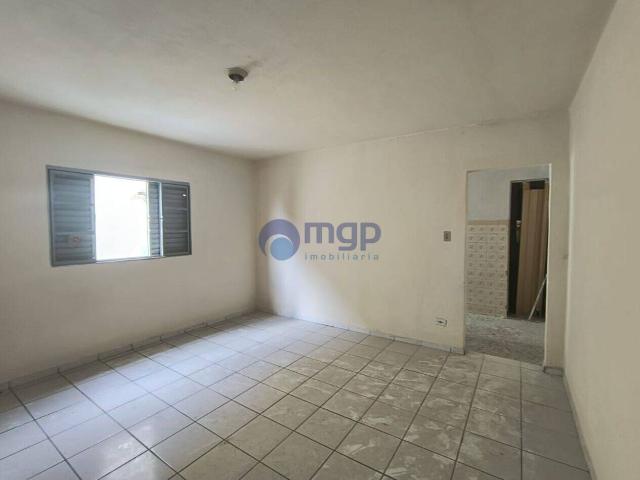 Sobre casa com 45 m² em São Paulo SP