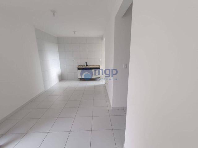 Sobre casa com 45 m² em São Paulo SP