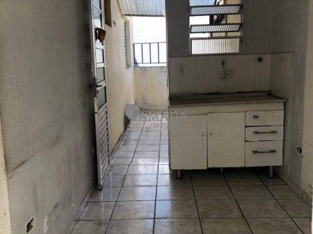 Sobre casa com 45 m² em São Paulo SP