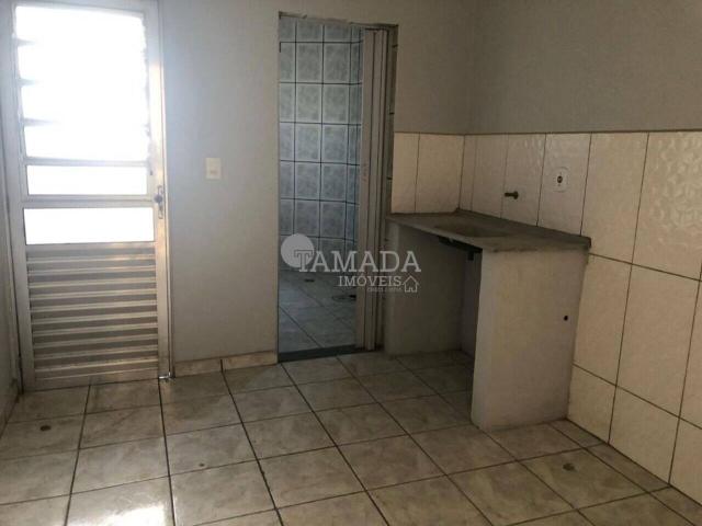 Sobre casa com 45 m² em São Paulo SP