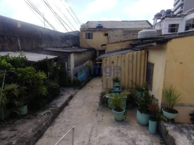 Sobre casa com 48 m² em São Paulo SP