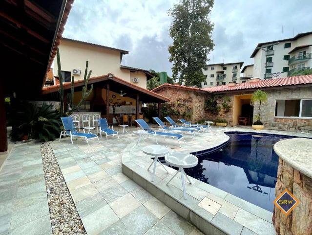 Sobre casa com 491 m² em Bertioga SP