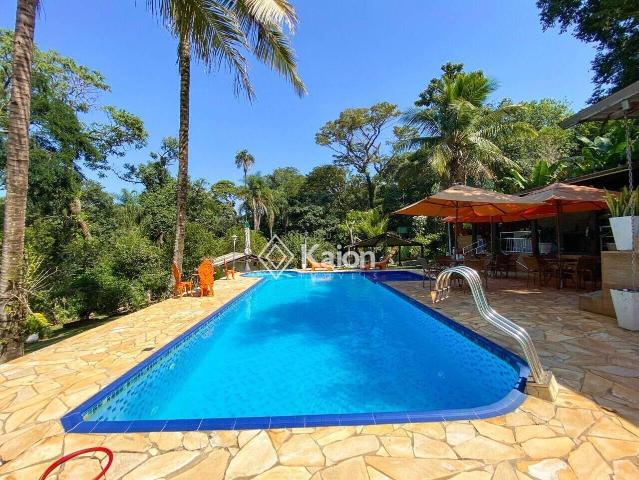 Sobre casa com 494 m² em Itu SP