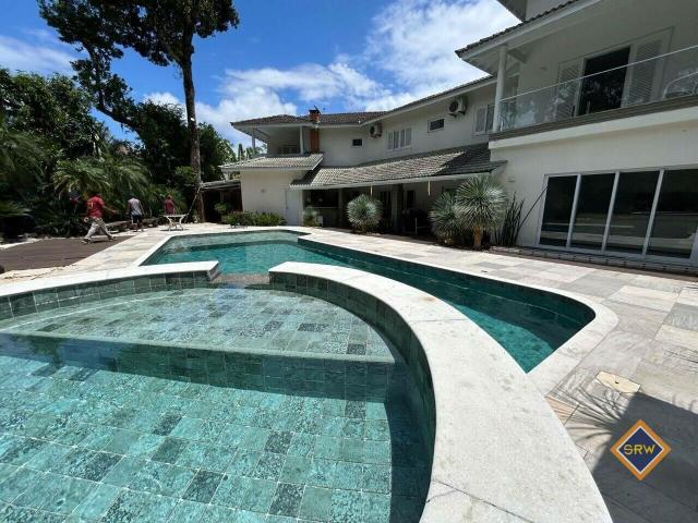 Sobre casa com 500 m² em Bertioga SP