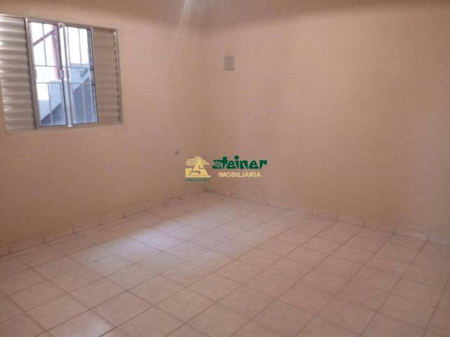 Sobre casa com 50 m² em Guarulhos SP