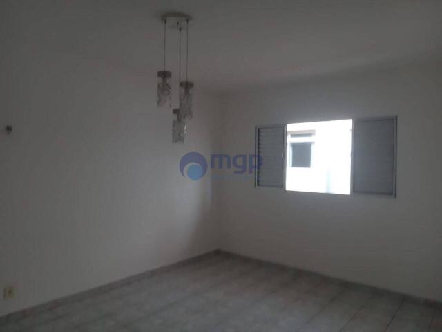 Sobre casa com 50 m² em São Paulo SP