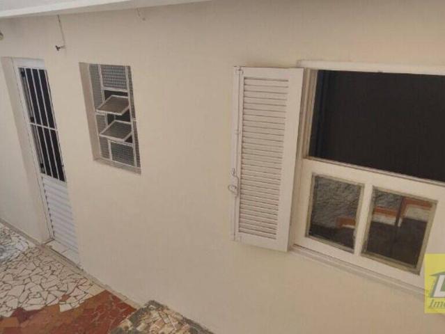 Sobre casa com 50 m² em São Paulo SP