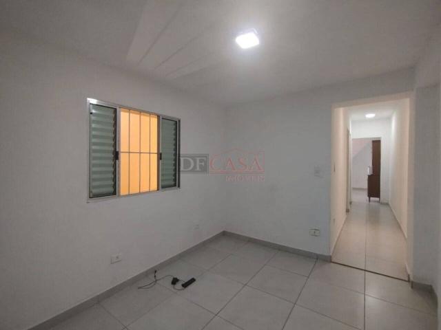 Sobre casa com 50 m² em São Paulo SP