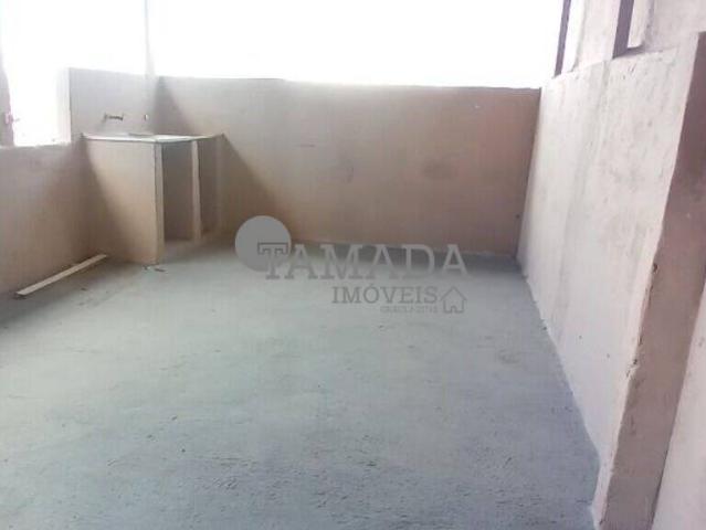 Sobre casa com 50 m² em São Paulo SP