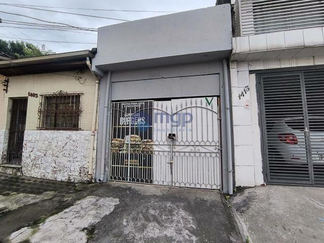 Sobre casa com 50 m² em São Paulo SP