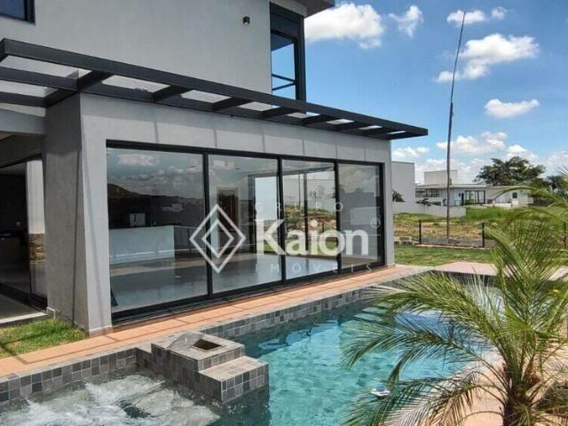Sobre casa com 513 m² em Itu SP