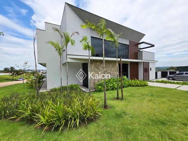 Sobre casa com 529 m² para alugar ou à venda em Itu SP