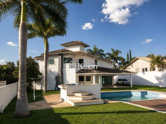 Sobre casa com 530 m² em Itu SP