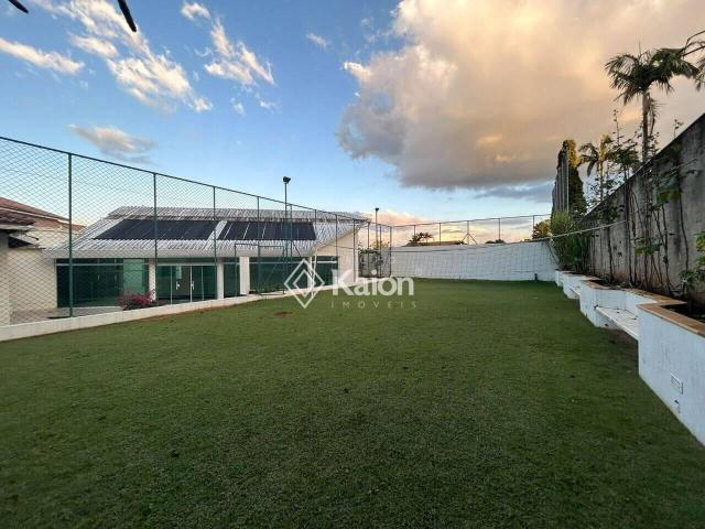Sobre casa com 542 m² em Itu SP