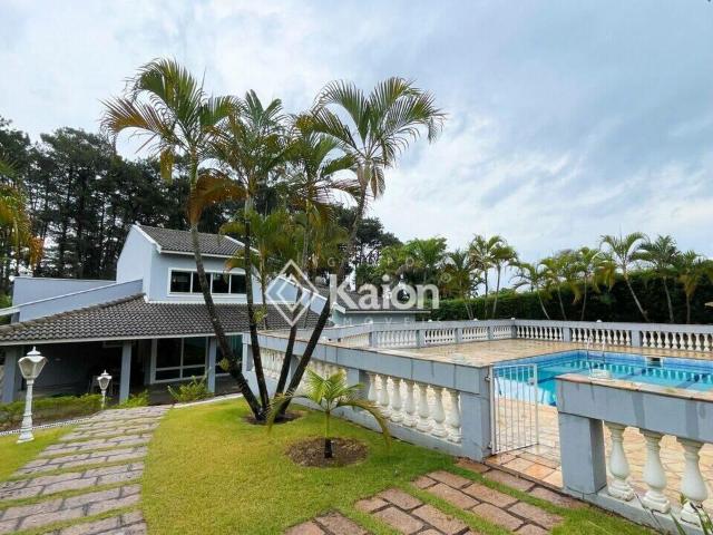 Sobre casa com 548 m² em Salto SP