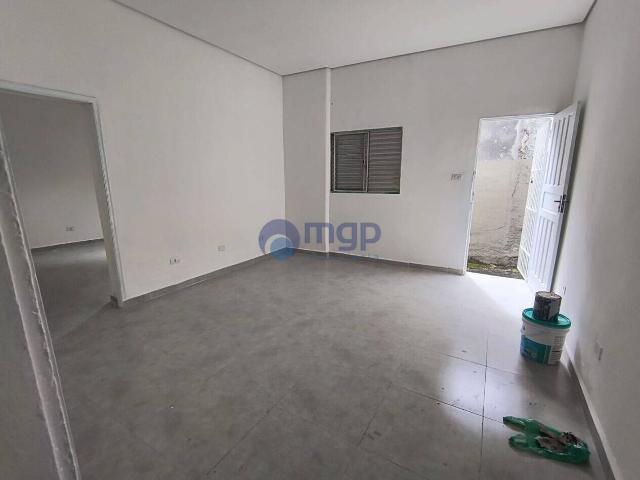 Sobre casa com 55 m² em São Paulo SP